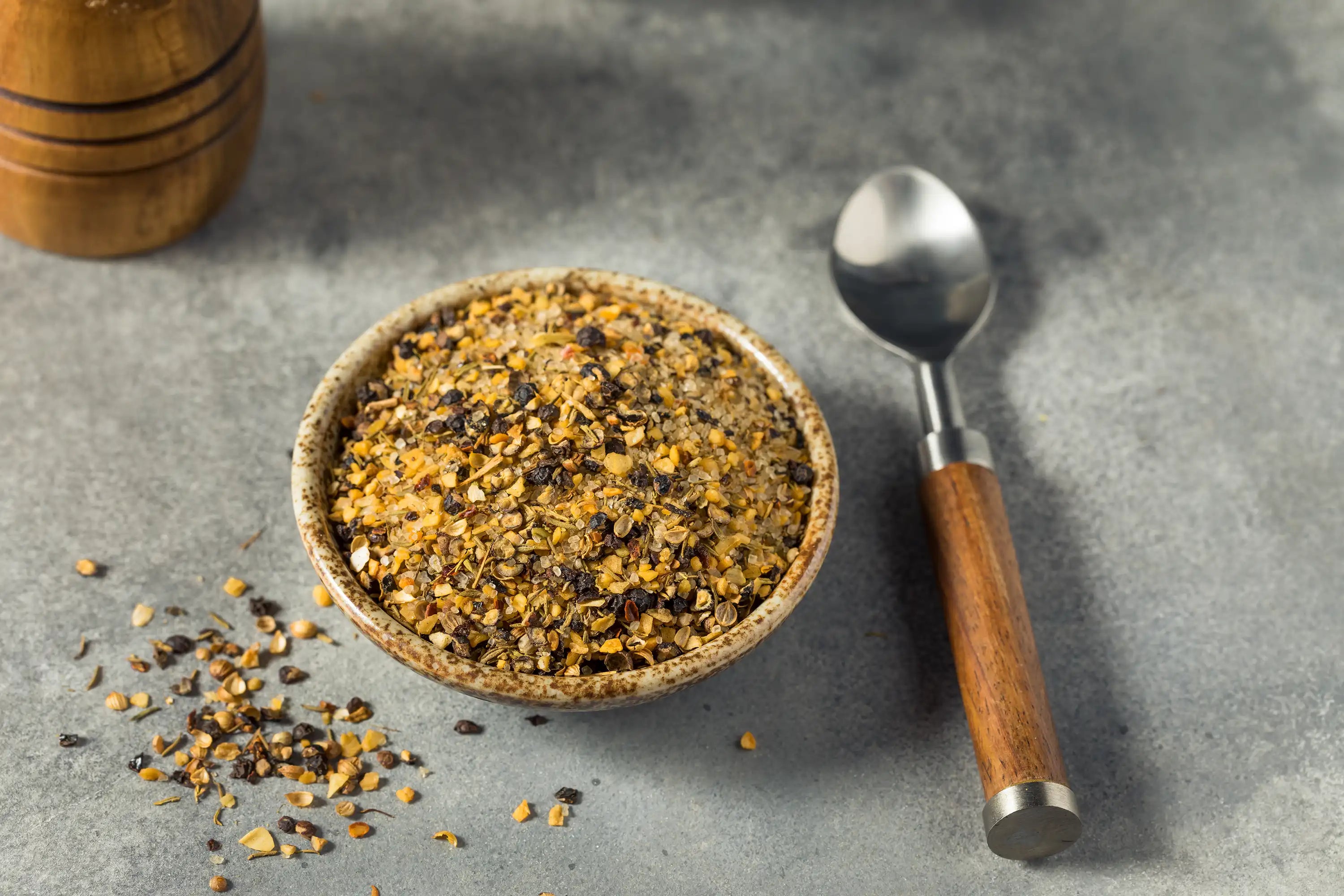 Dips & Dry Rub Blends – Boswell's Beanery